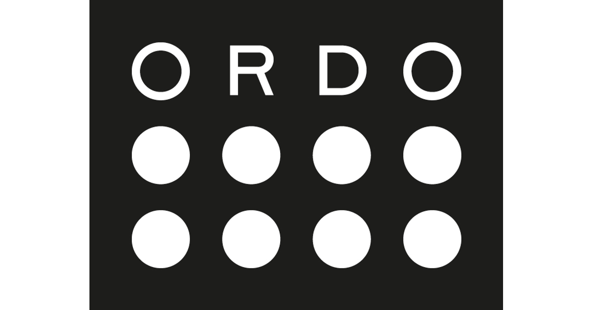 ORDO® - Der Luxus perfekter Ordnung in Ihrer Schublade